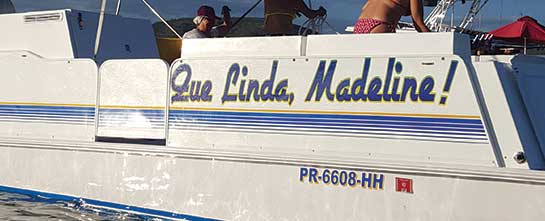 Boat Name Ideas - BoatNames.net